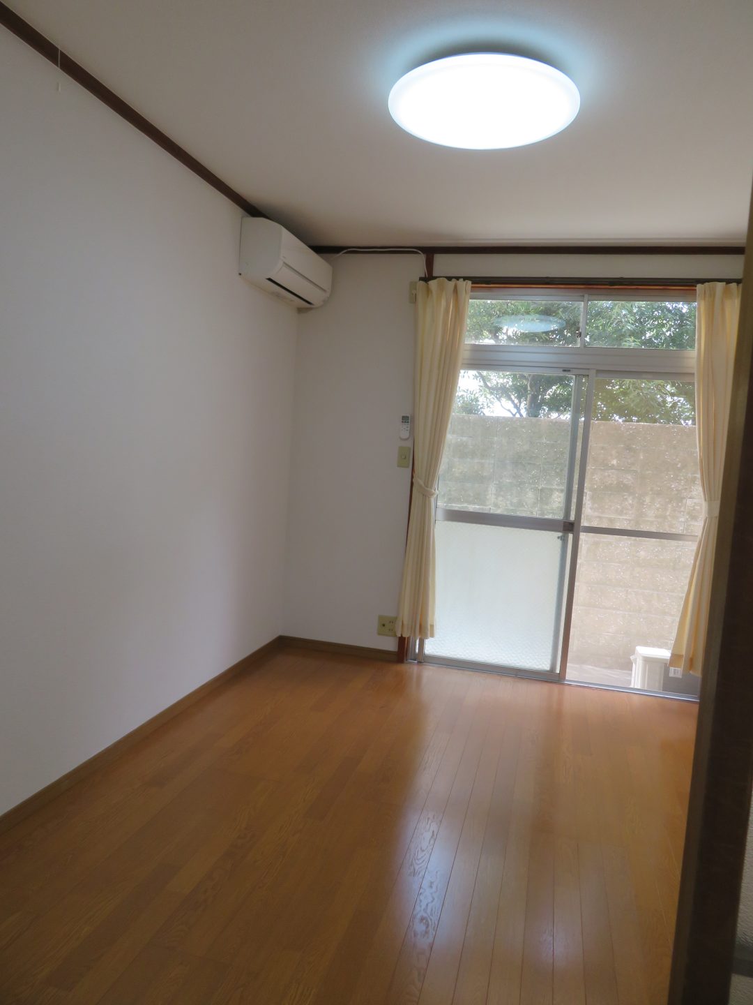 賃貸アパート／熊本市中央区九品寺2丁目6-50／1DK／ローレルハイツ 205号室 | 山本管財 株式会社